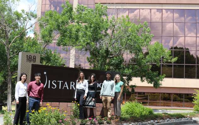 Internship Program